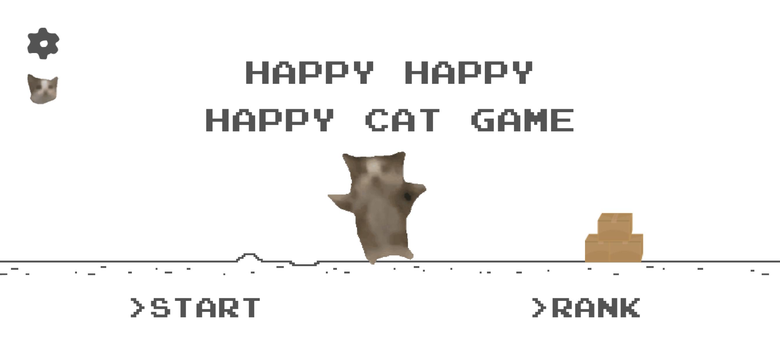 Happy Cat Meme Game Apk For Android Download