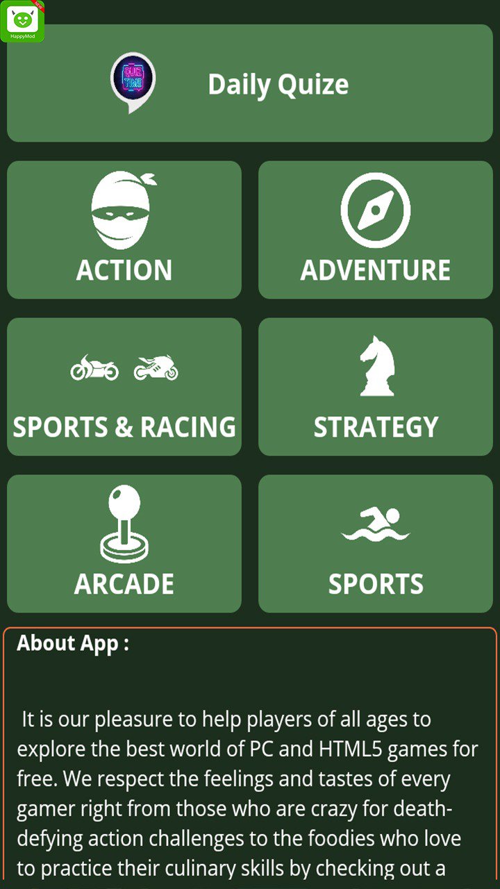 HappyMod APK for Android Download