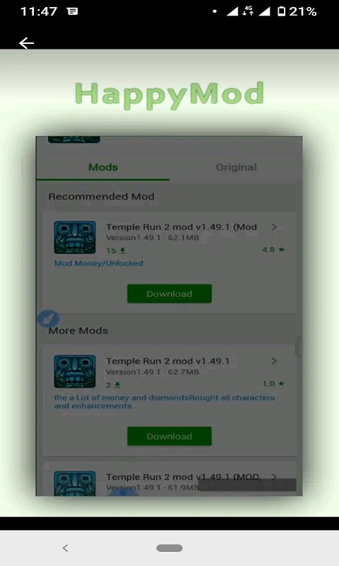 Happymod Pro- Happy Apps APK for Android Download