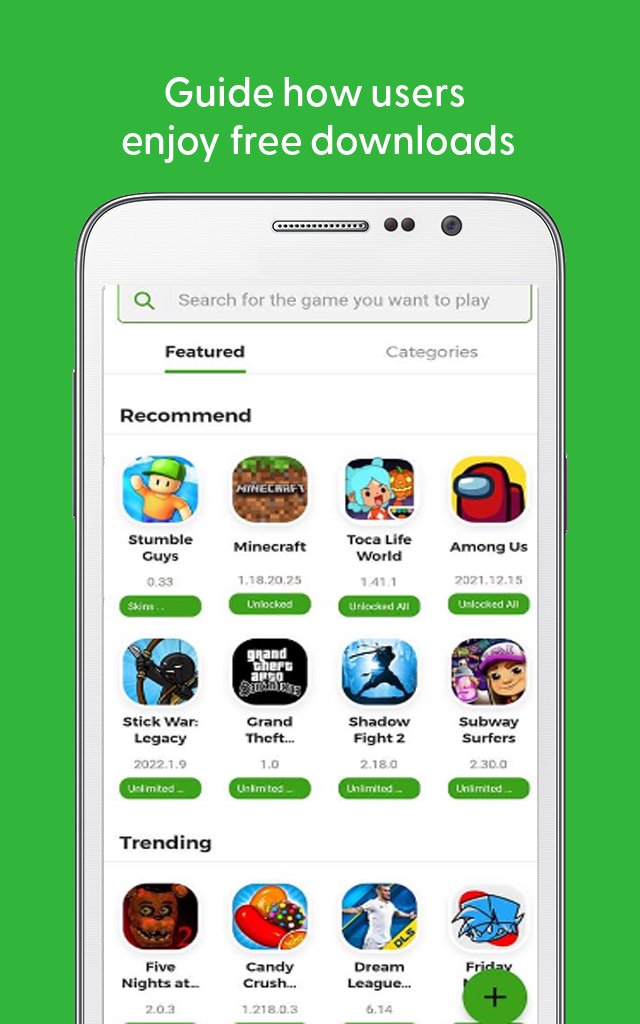 HappyMod Tips for downloads APK for Android Download