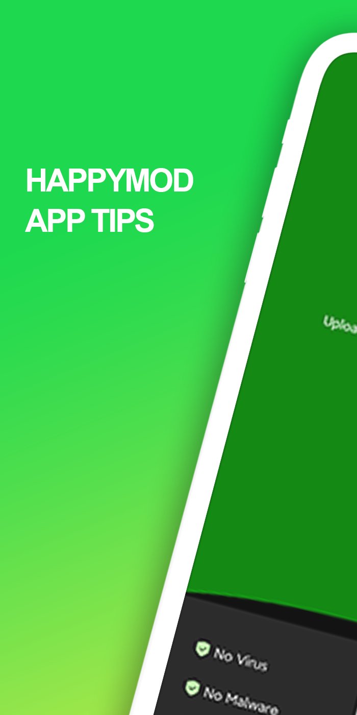 Happy Tips APK for Android Download