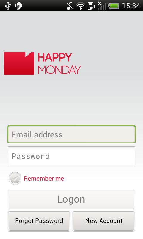 Happy Monday APK for Android Download