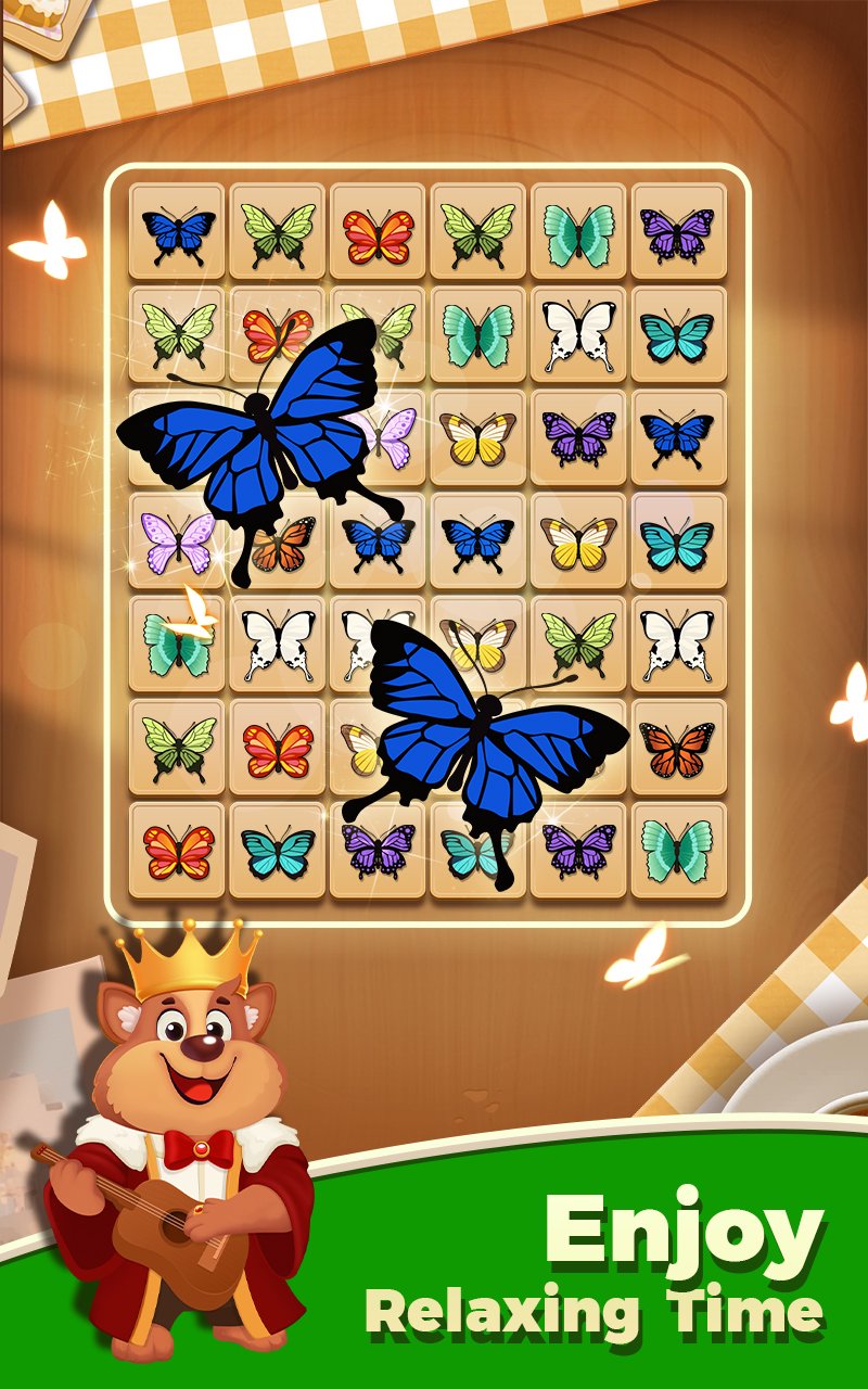 Descarga de APK de Happy Match para Android