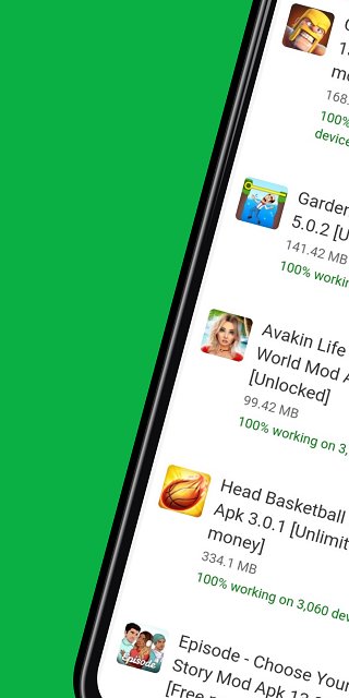 Happymod Apps Manager APK for Android Download