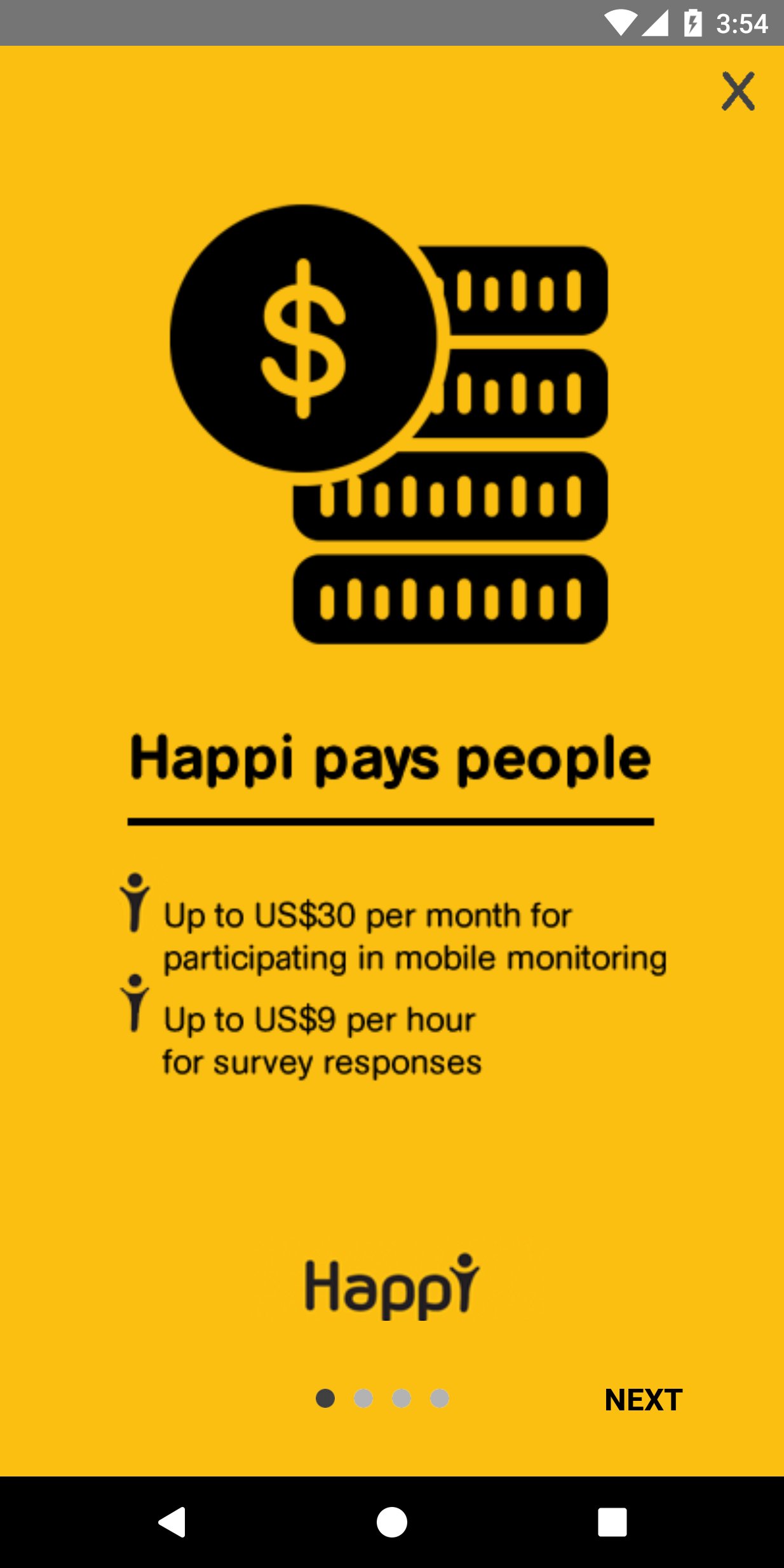 Happi APK for Android Download