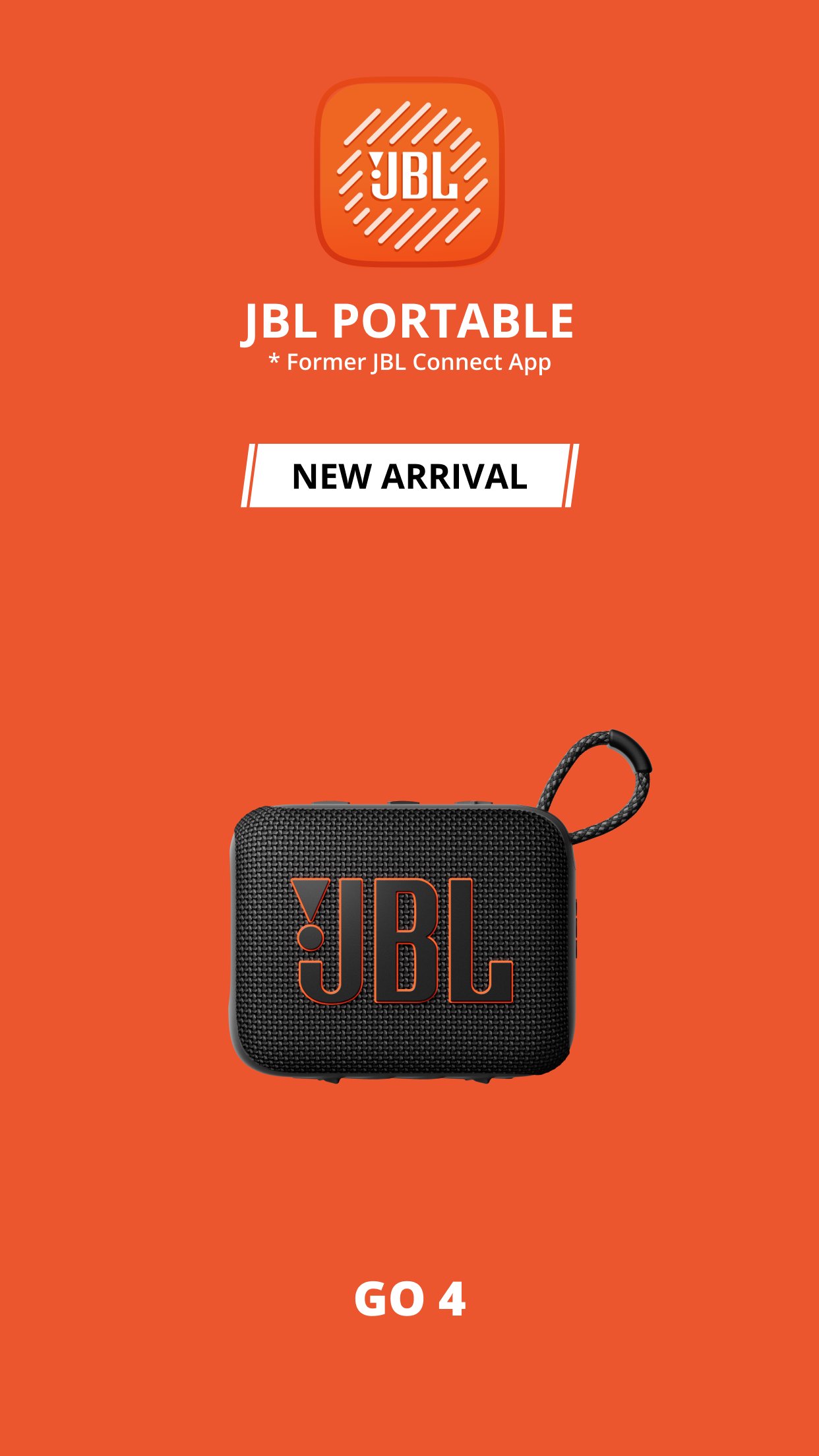 JBL Portable APK for Android Download