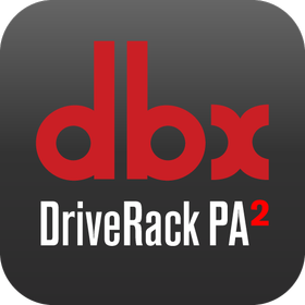 DriveRack PA2 Control APK for Android Download
