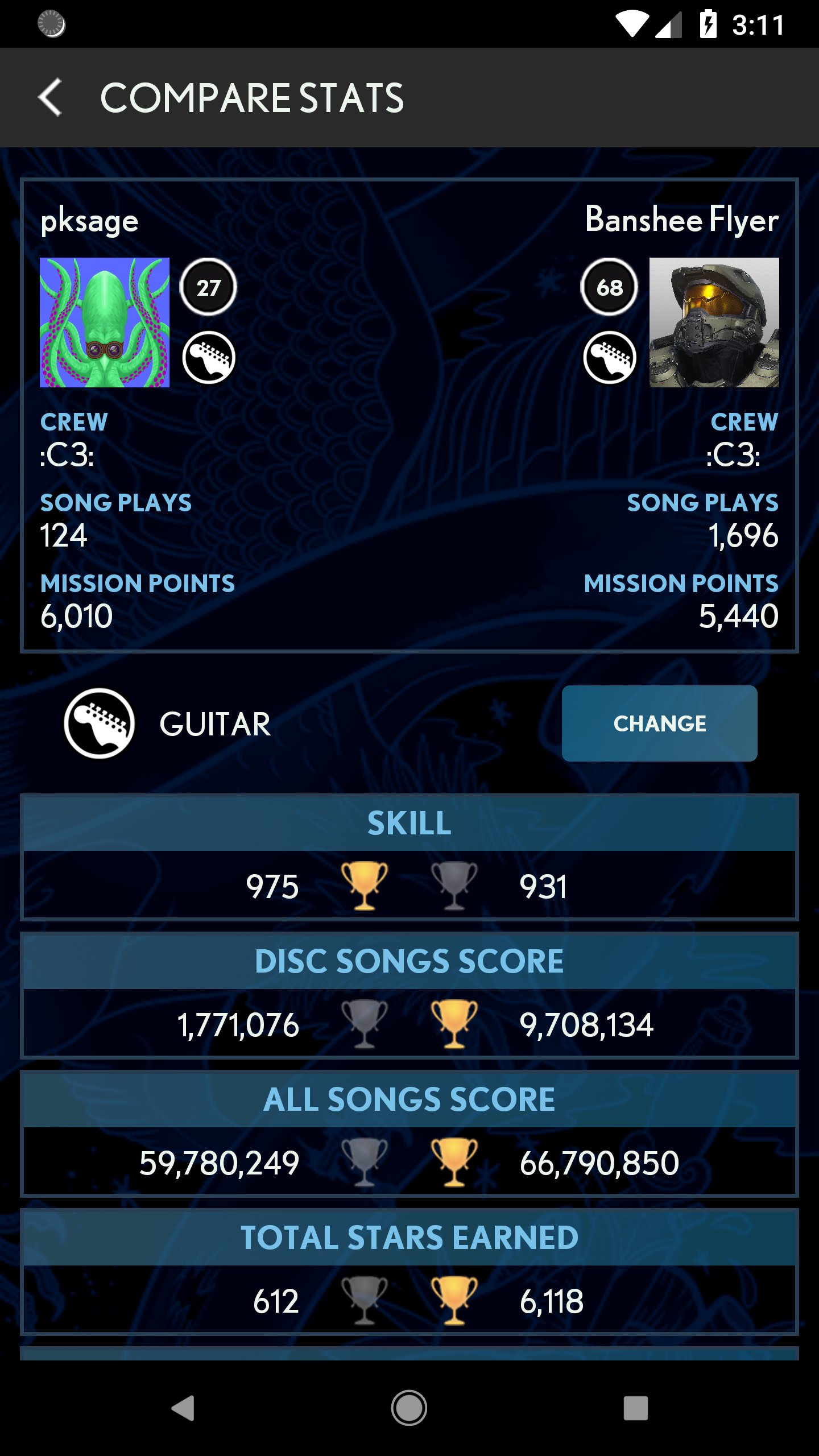 Rock Band APK for Android Download
