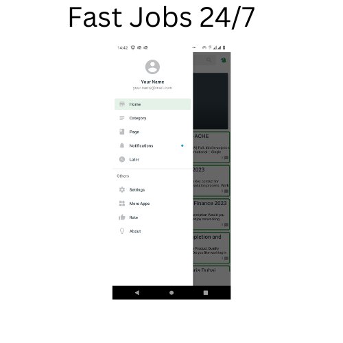 Fast jobs_24/7_ dubai jobs APK for Android Download