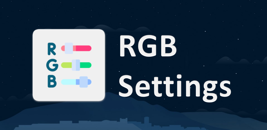 Como baixar RGB Configurações apk versão mais recente para Android 2025