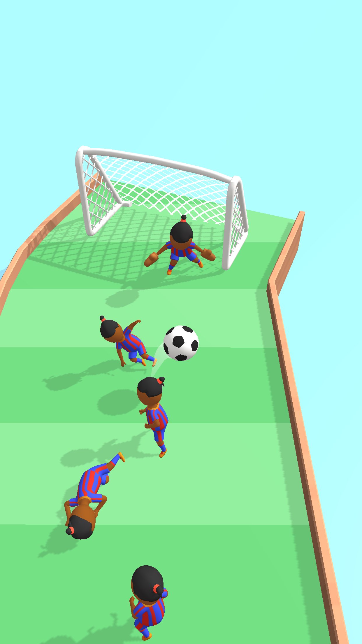 Soccer Dash APK for Android Download