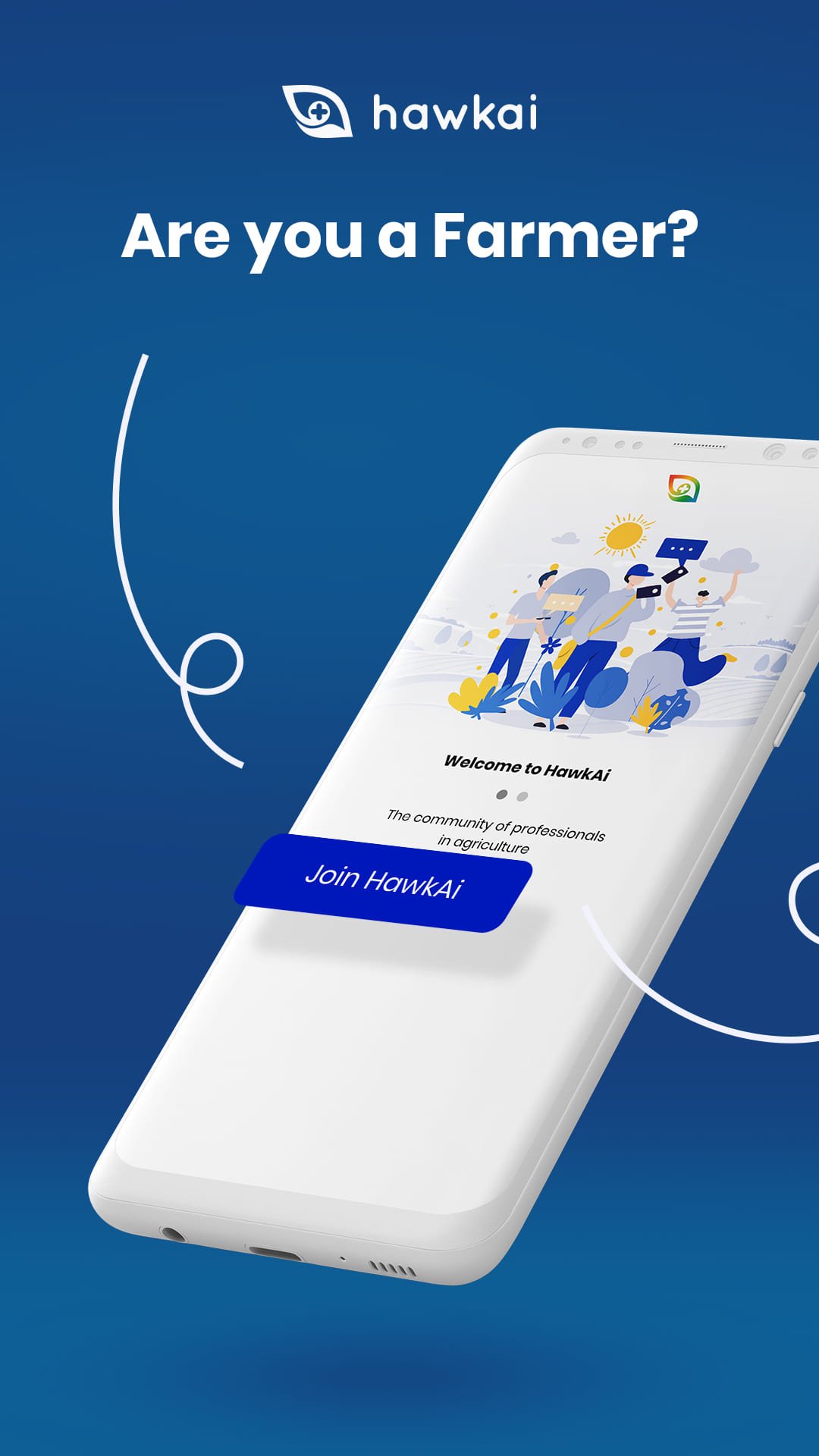 HawkAi APK for Android Download