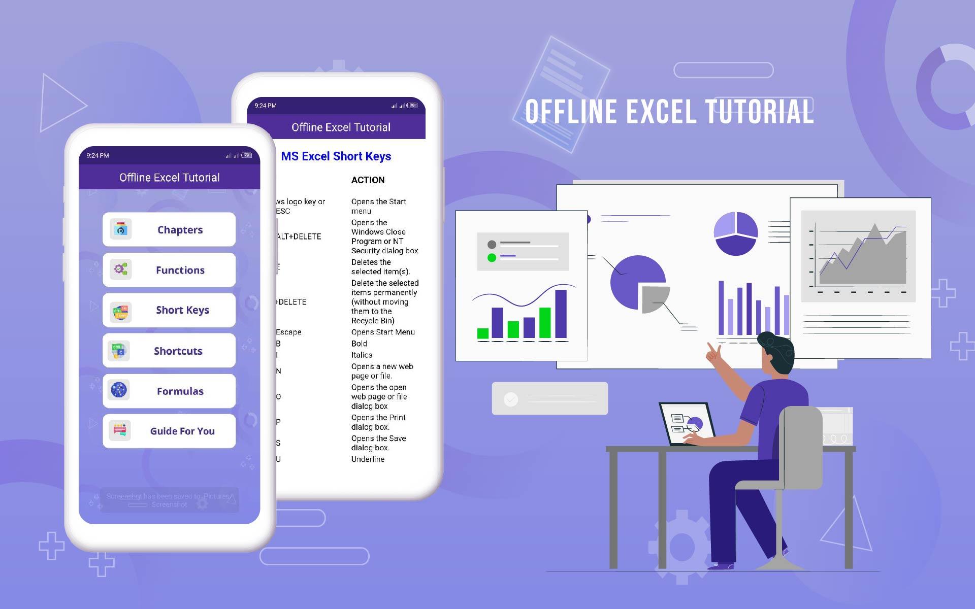 Excel tutorial offline APK for Android Download Excel tutorial offline APK for Android Download