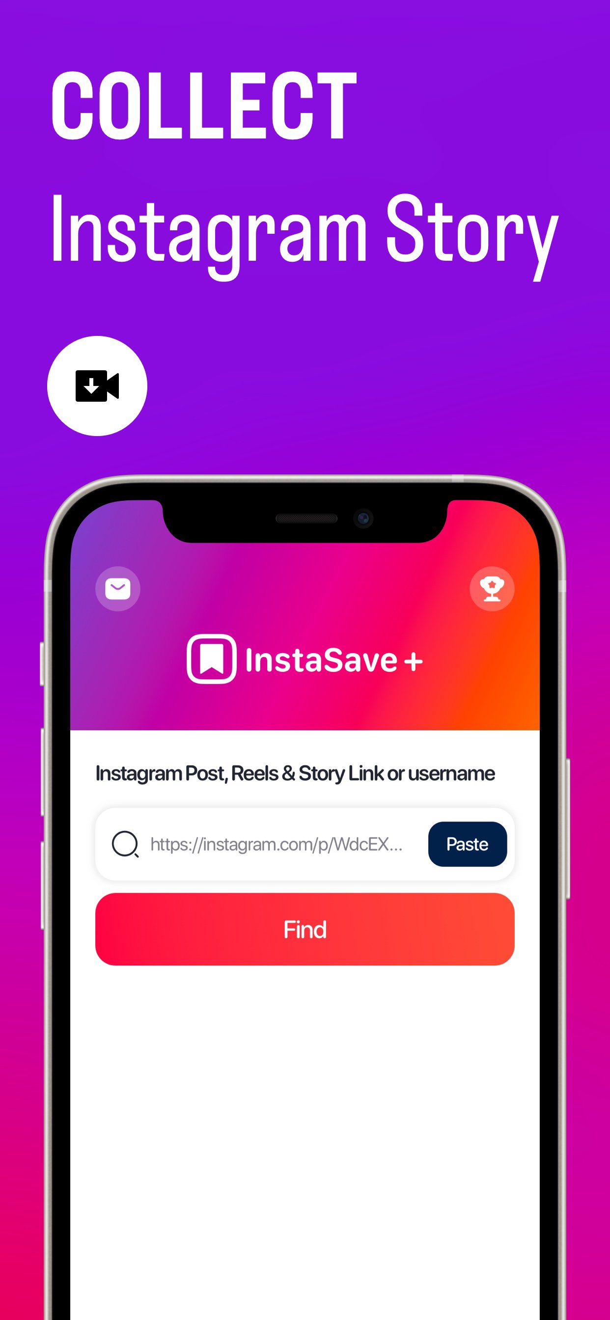 InstaSave APK for Android Download