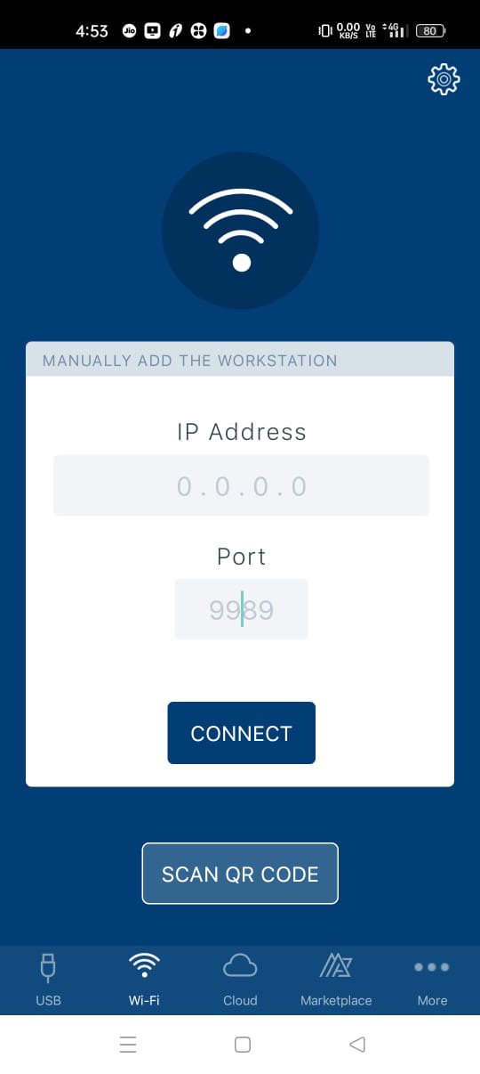 Volt MX APK for Android Download