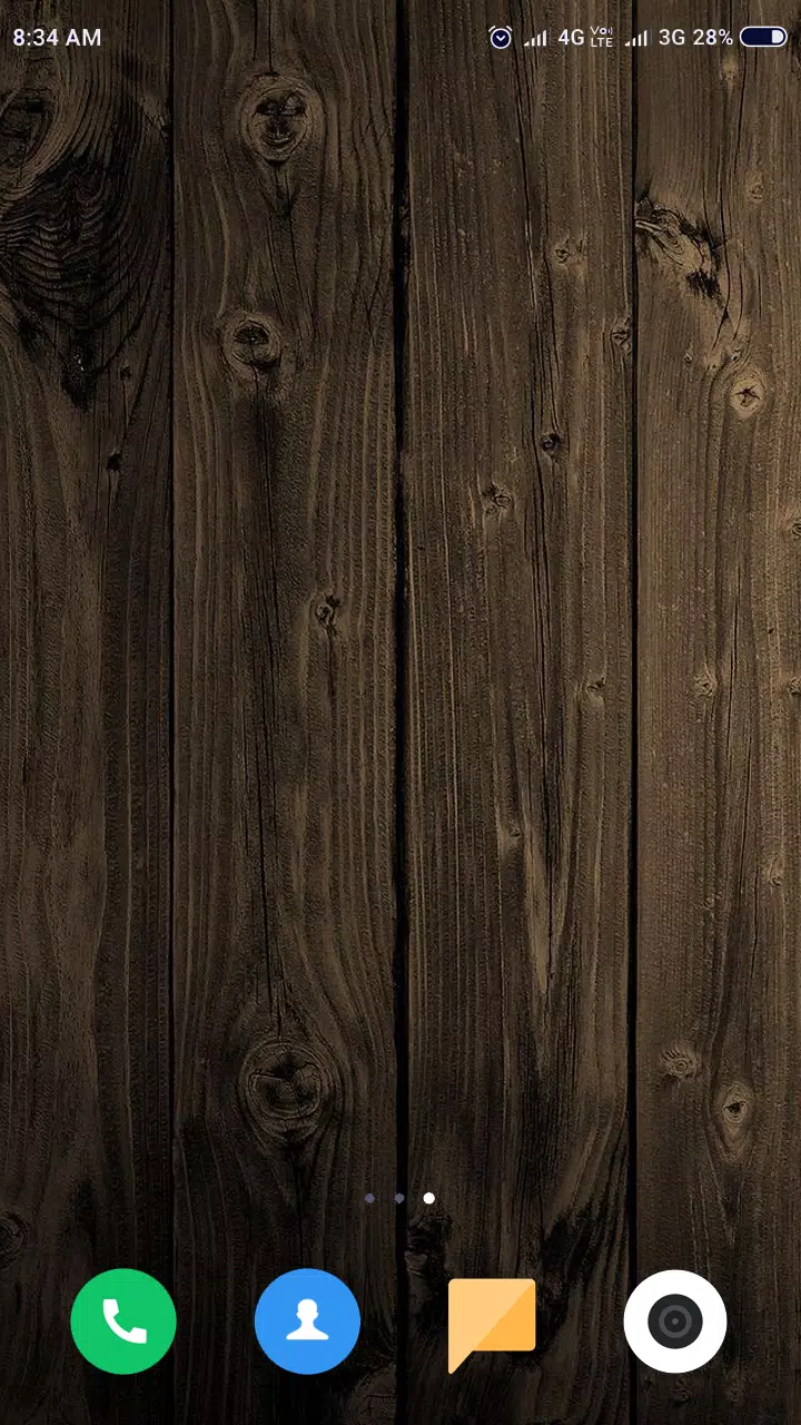 Android Wood Hd Wallpaper