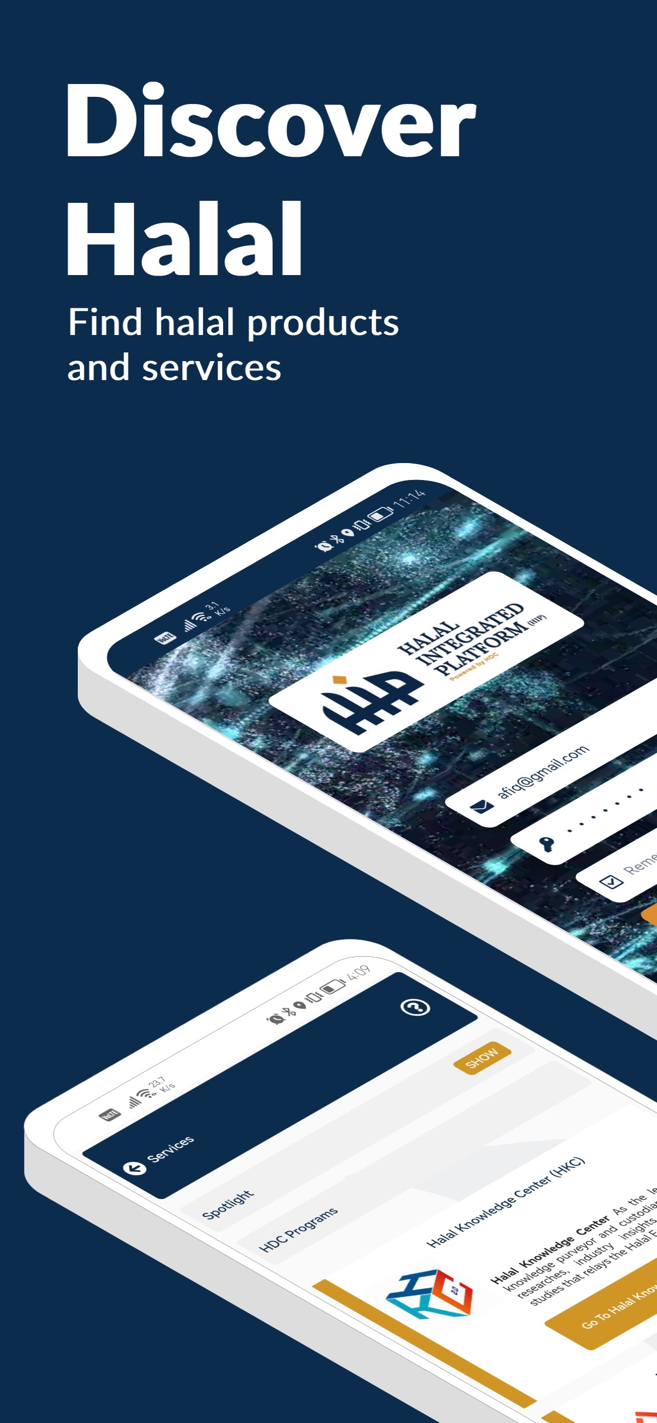 HIP Mobile App APK for Android Download