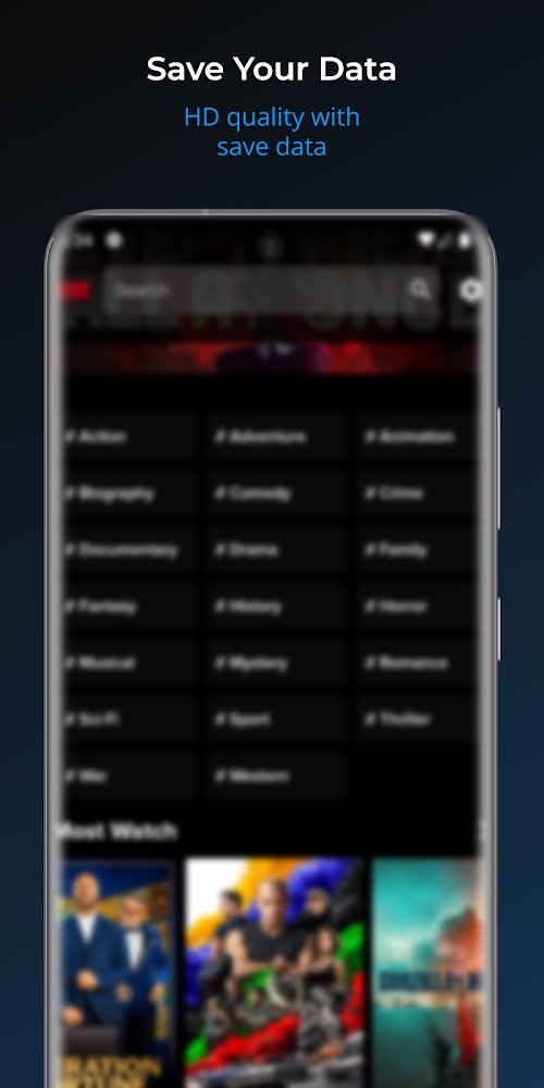 HD Movies APK for Android Download