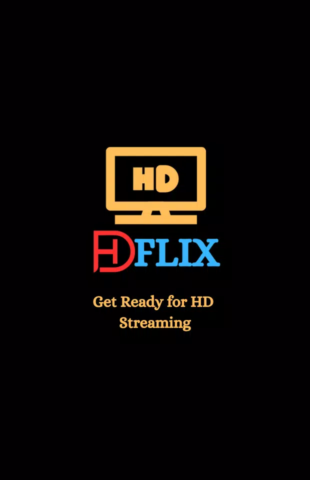 HDFlix APK Download for Android - Latest Version