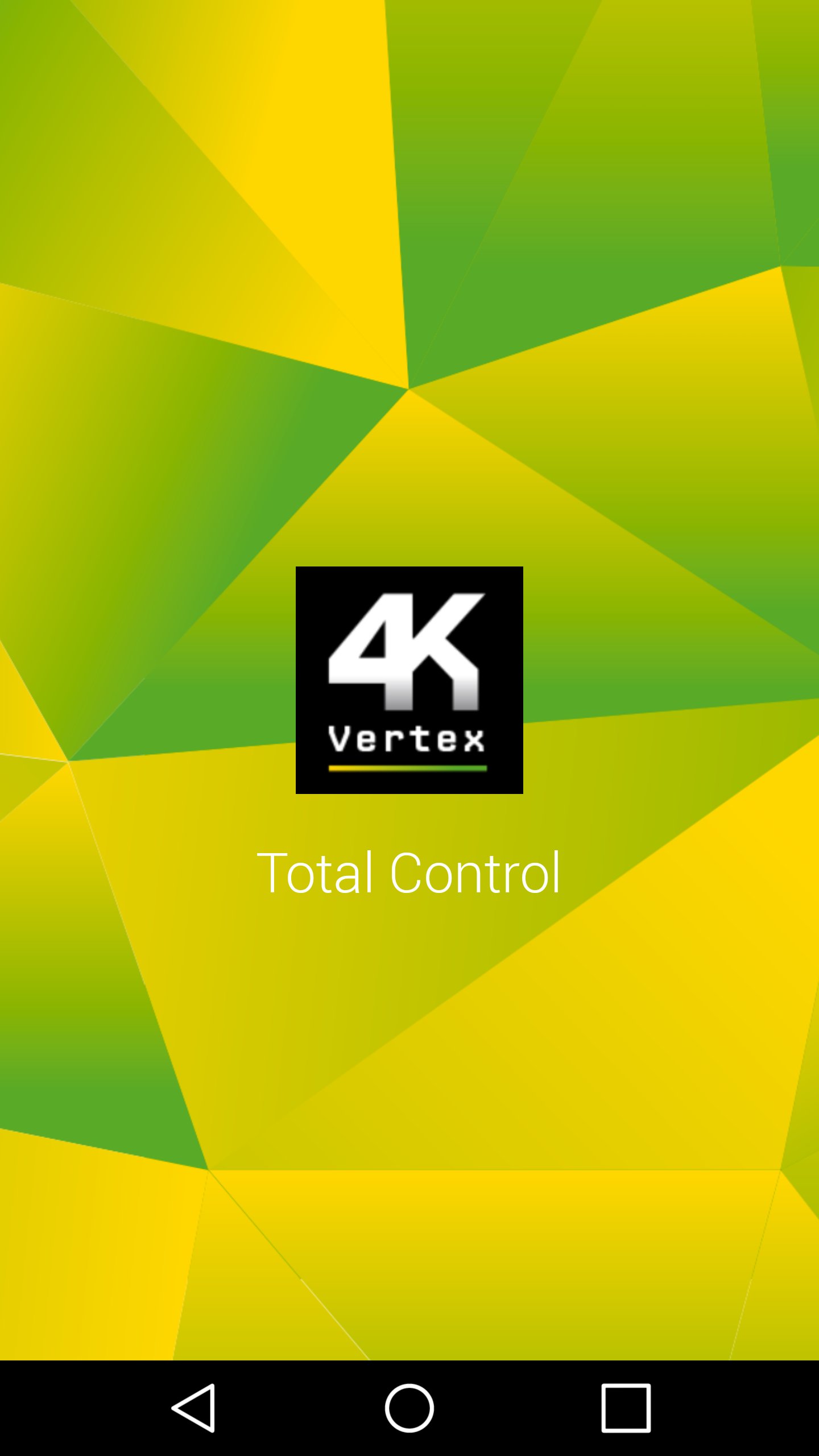 Tải xuống APK 4K Vertex cho Android - Phiên bản Mới Nhất