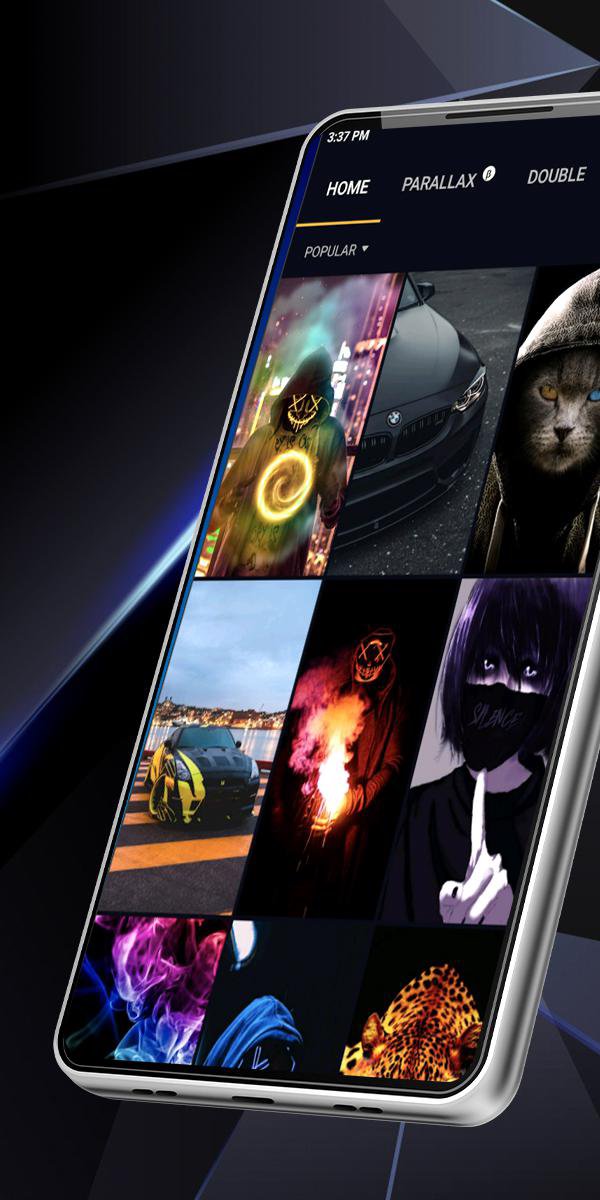 HD4K Wallpapers APK للاندرويد تنزيل