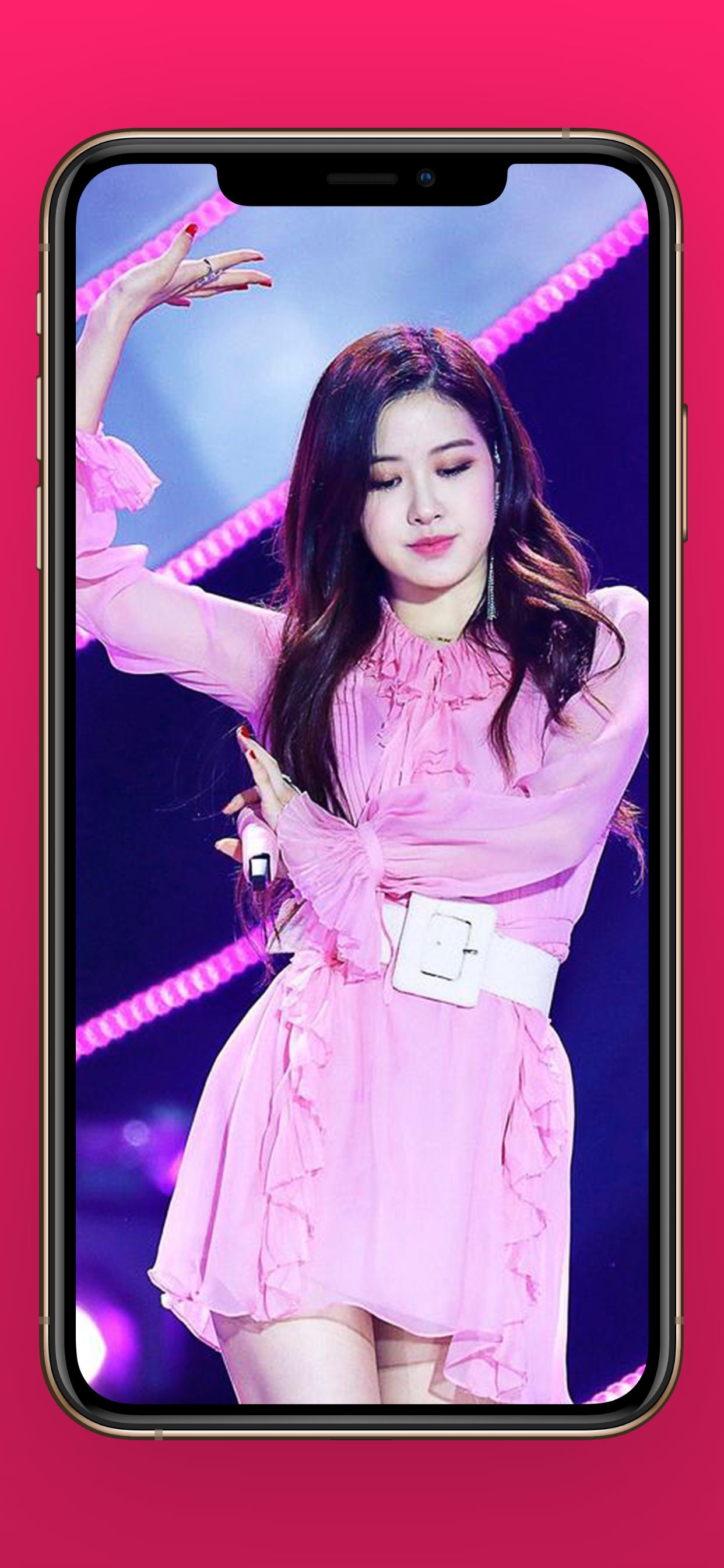 Tải Xuống Apk Blackpink Rose Wallpaper New Hd And 4k Wallpaper Cho Android