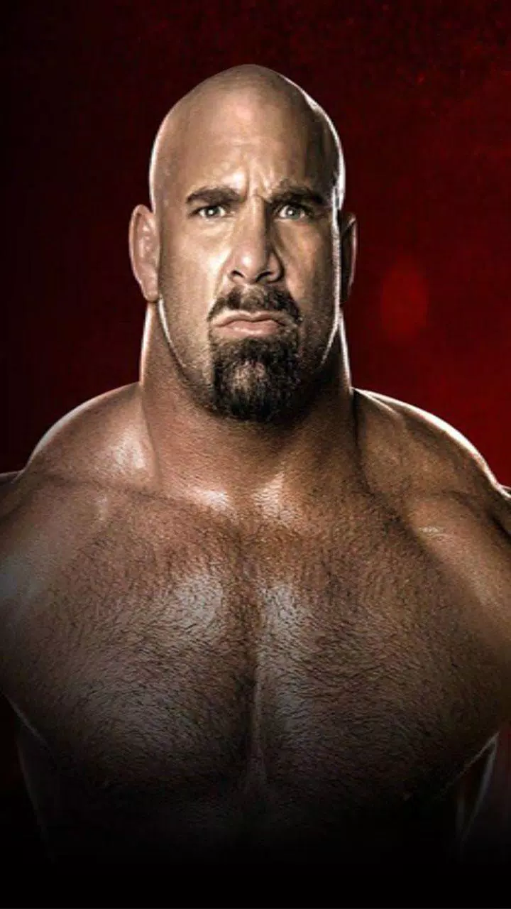 Goldberg Wallpaper