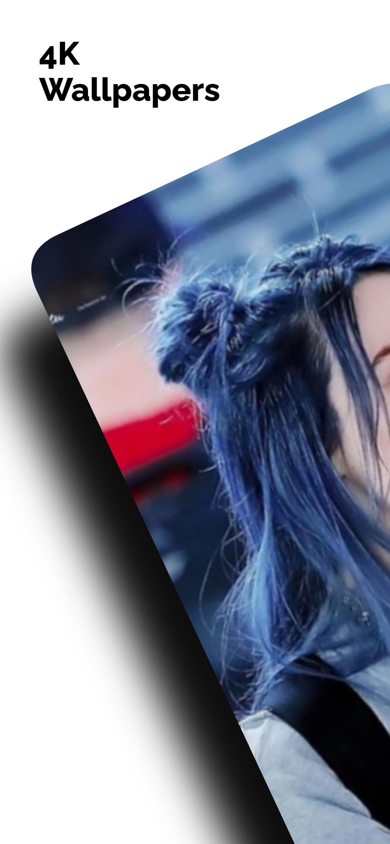 Billie Eilish Wallpapers APK for Android Download Billie Eilish Wallpapers APK for Android Download
