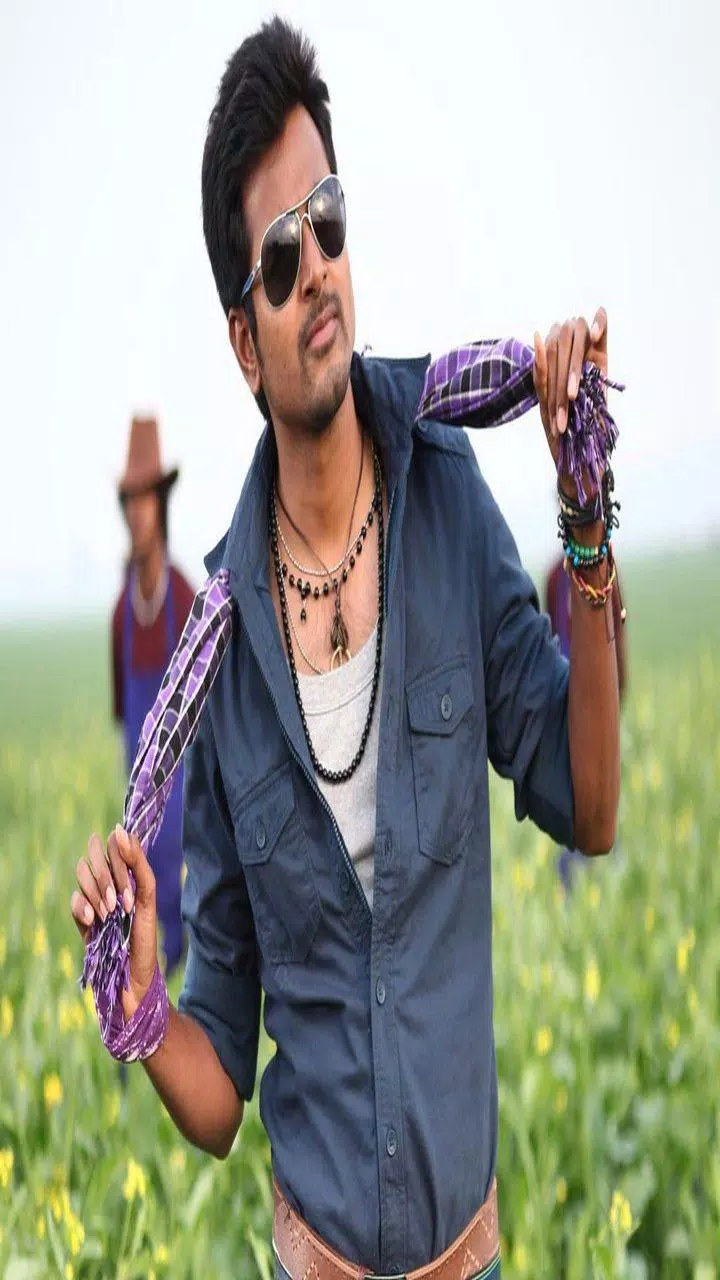 Sivakarthikeyan Wallpapers Free Download