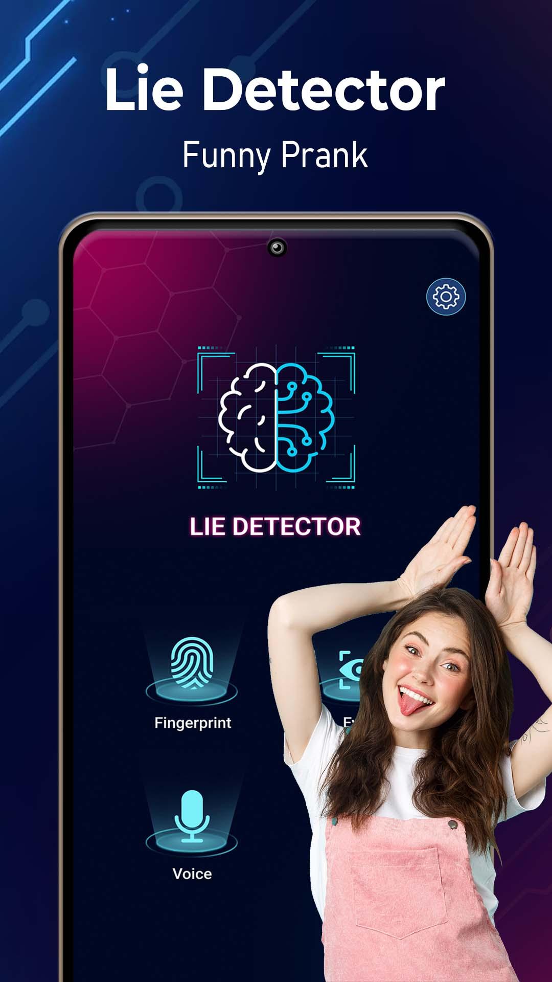 Lie Detector Apk For Android Download