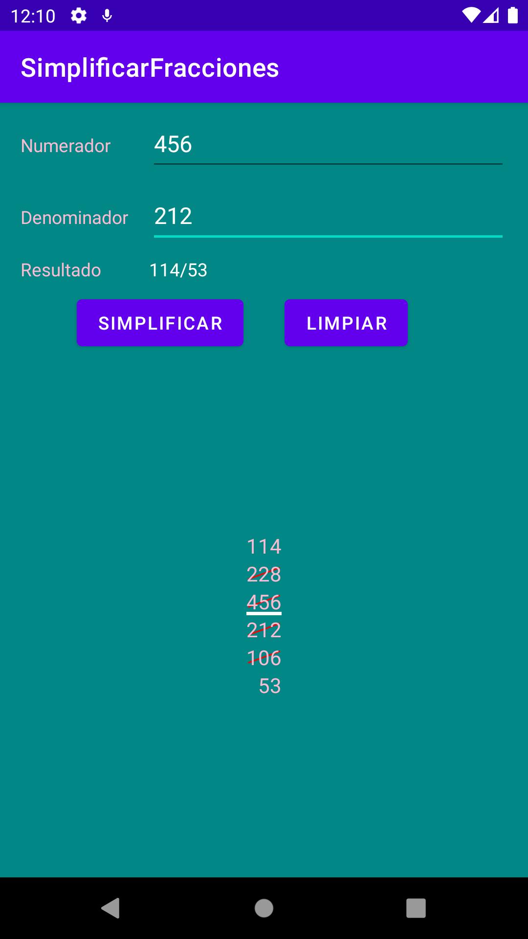 Simplificar Fracciones APK For Android Download simplificar-fracciones-apk-for-android-download