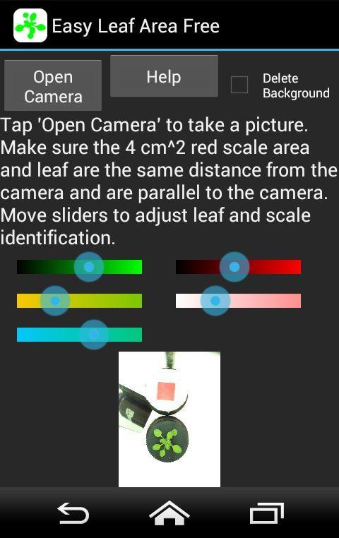 Easy Leaf Area APK For Android Download easy-leaf-area-apk-for-android-download