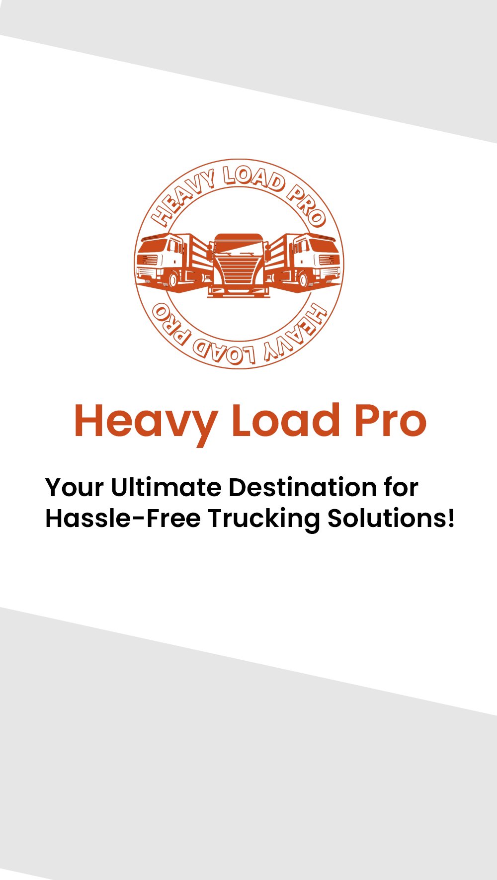 Heavy Load Pro APK for Android Download
