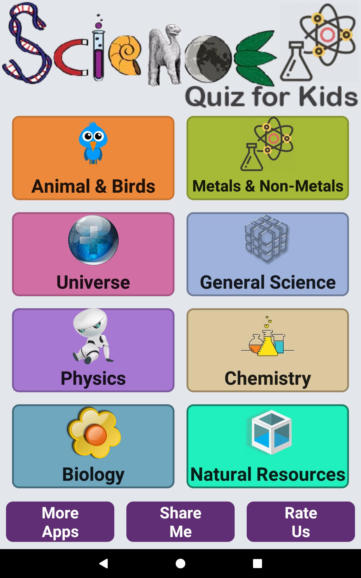 Science Quiz For Kids For Android APK Download science-quiz-for-kids-for-android-apk-download