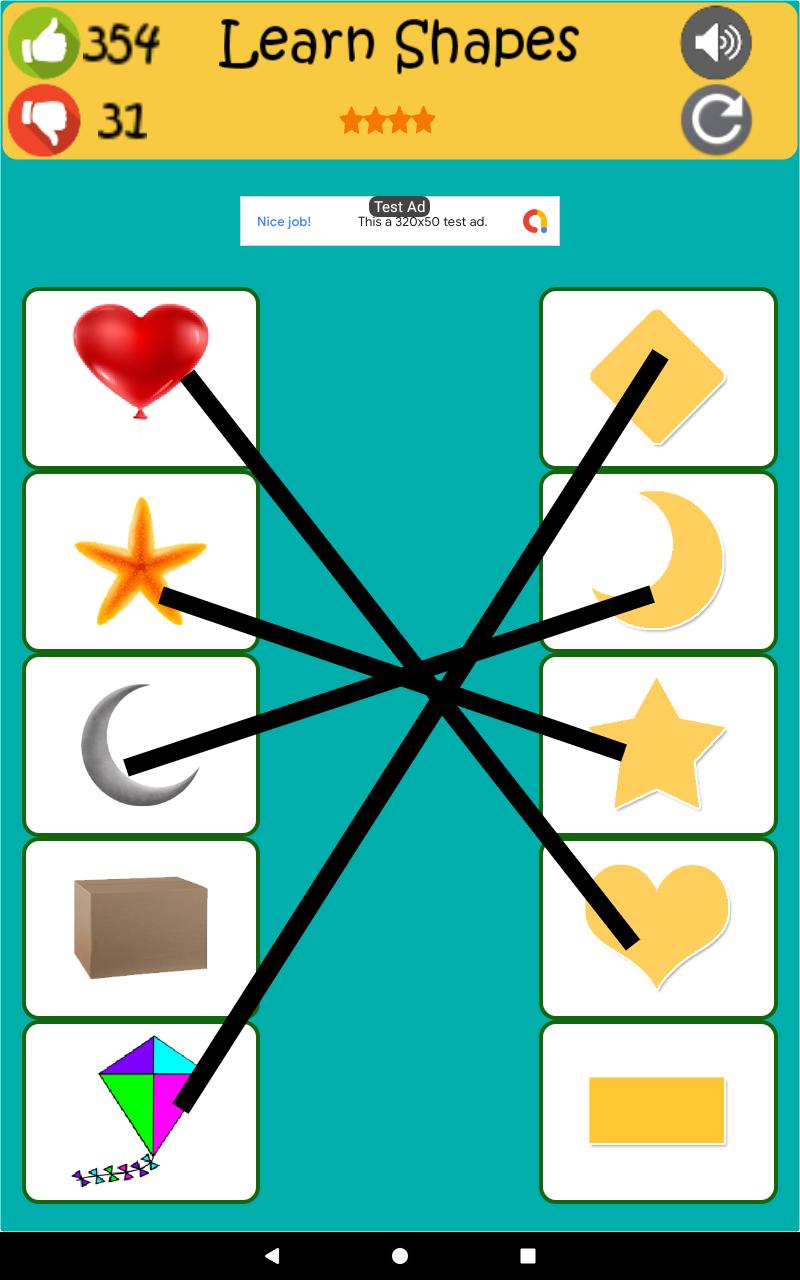 Kids Matching Game For Android APK Download kids-matching-game-for-android-apk-download