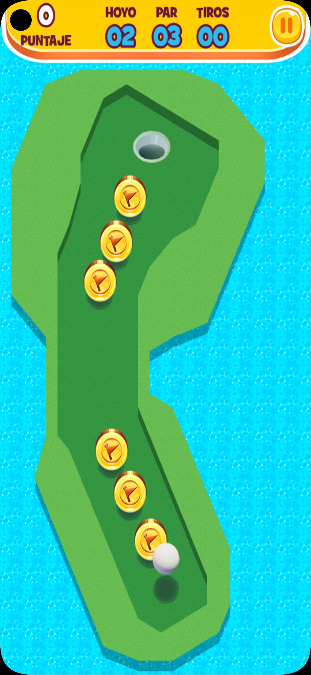 Mini Golf APK for Android Download