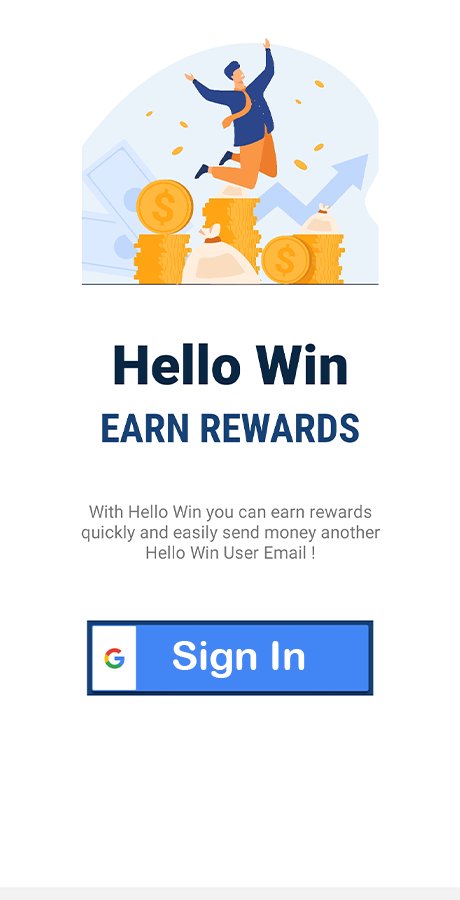 Hello Win APK for Android Download