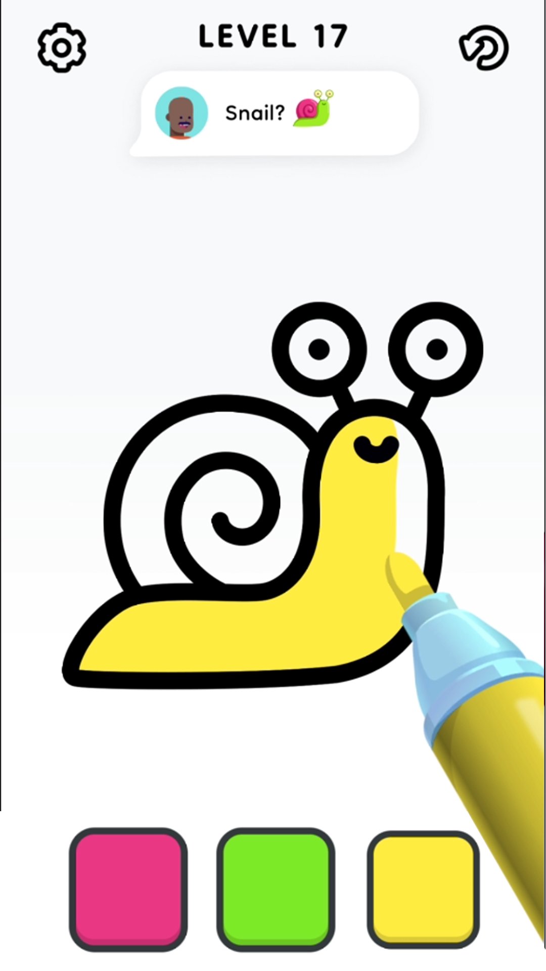 Mini Painter: Draw a picture APK for Android Download