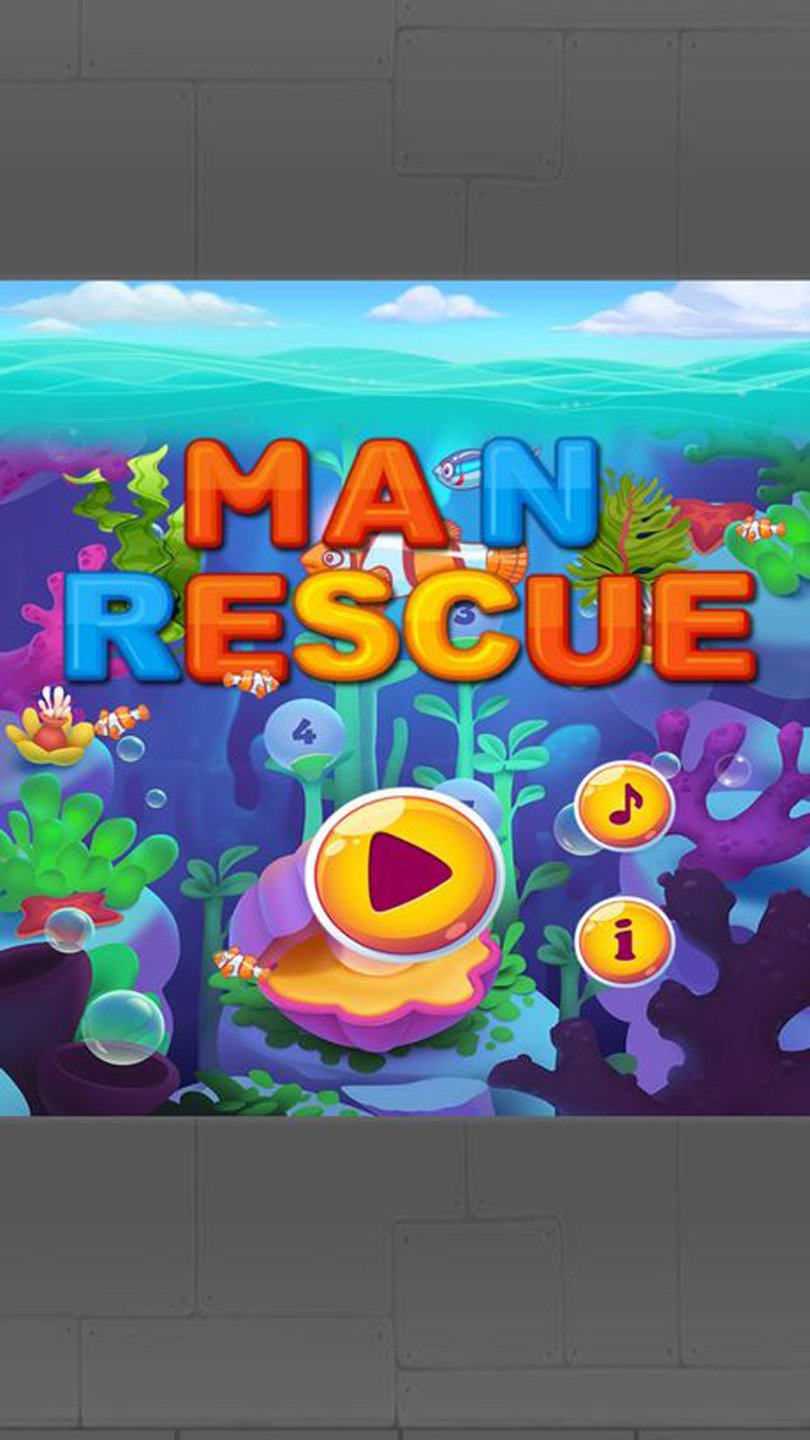 Man Rescue: Hero APK for Android Download