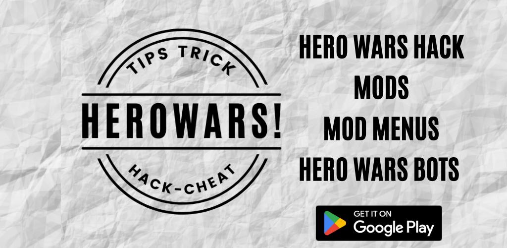 Hero Wars Game Walkthrough Apk For Android Download