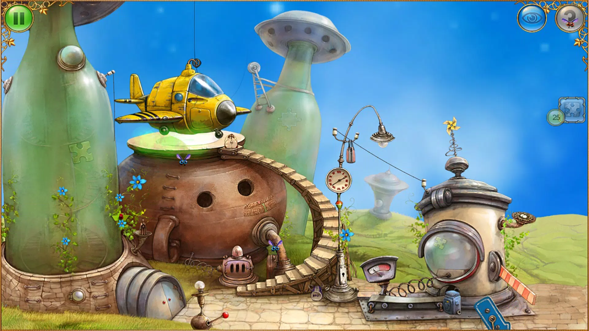 30 Game Android Point and Click Terbaik – Esportsku