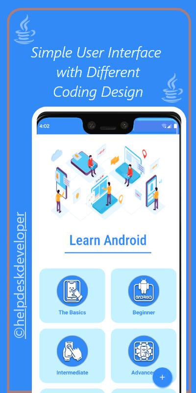 Learn Android App Development APK for Android Download Learn Android App Development APK for Android Download