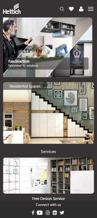 Hettich Design Gallery APK for Android Download