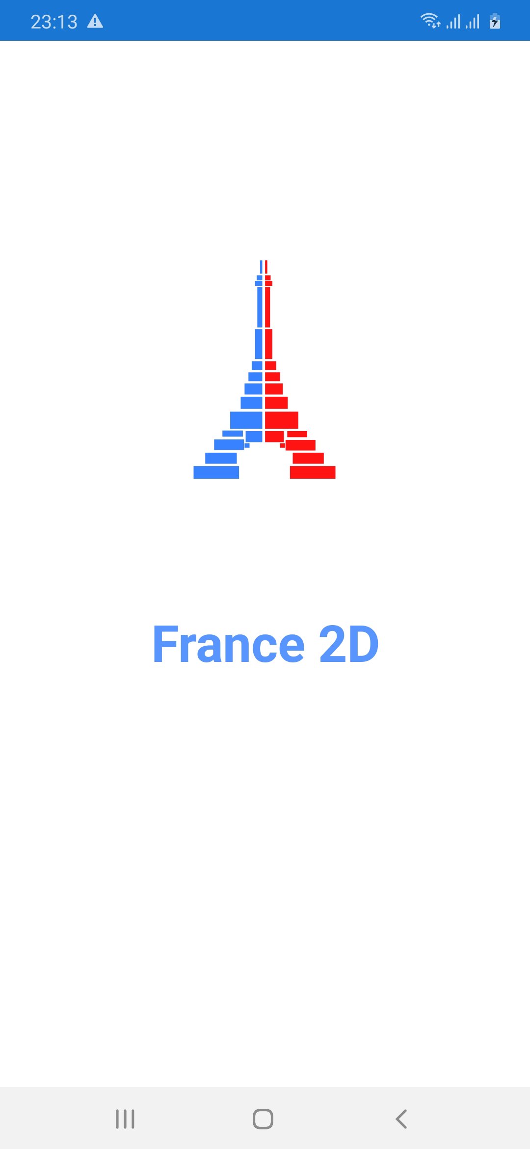 France 2D APK for Android Download
