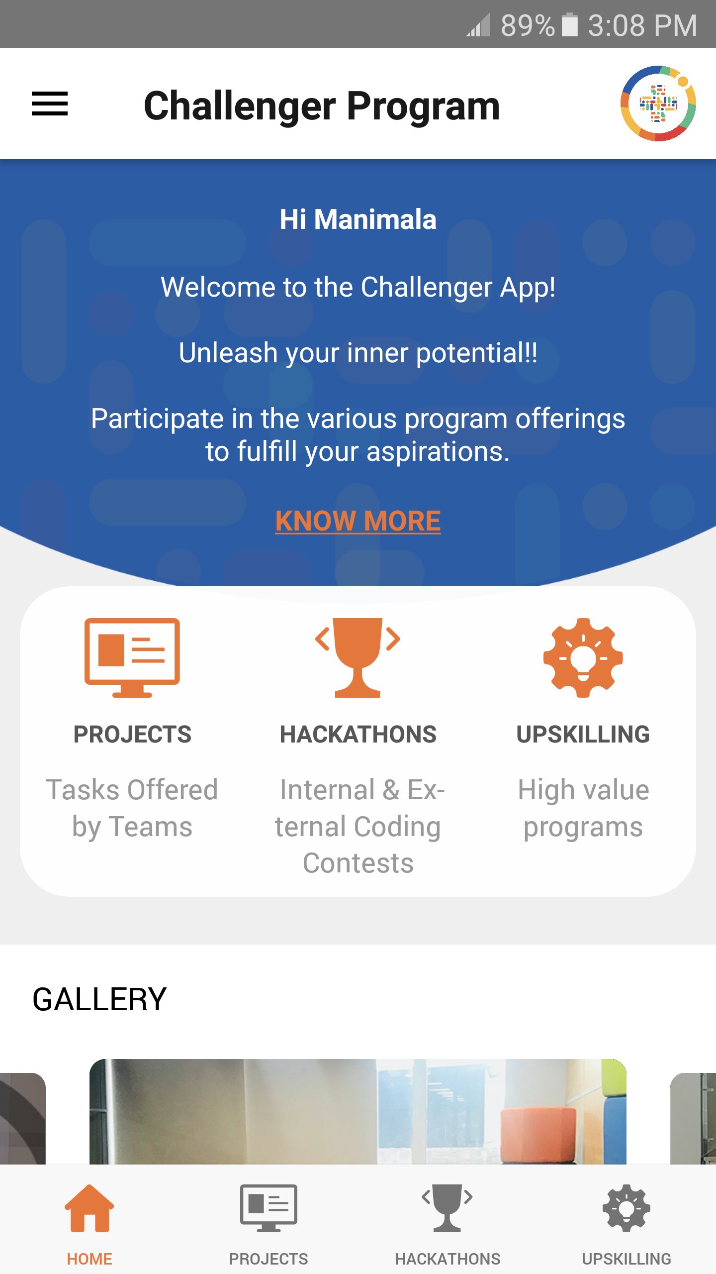Hexaware Challenger APK for Android Download