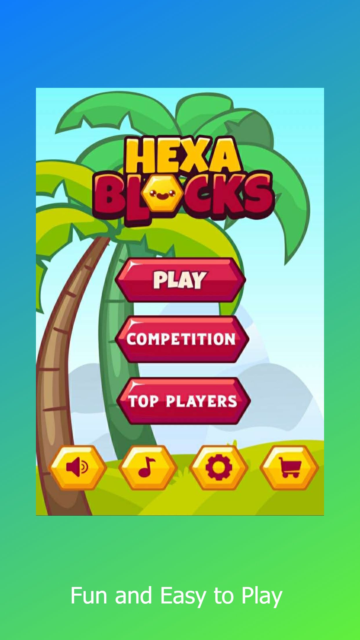 Hexa Blocks APK for Android Download