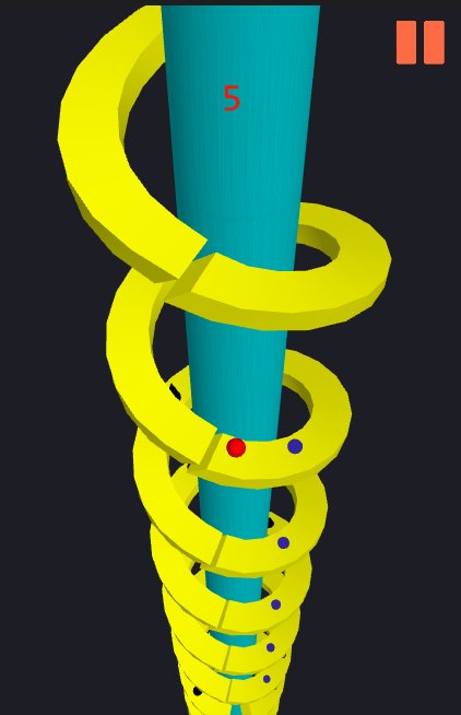 Dancing Helix Tower APK for Android Download