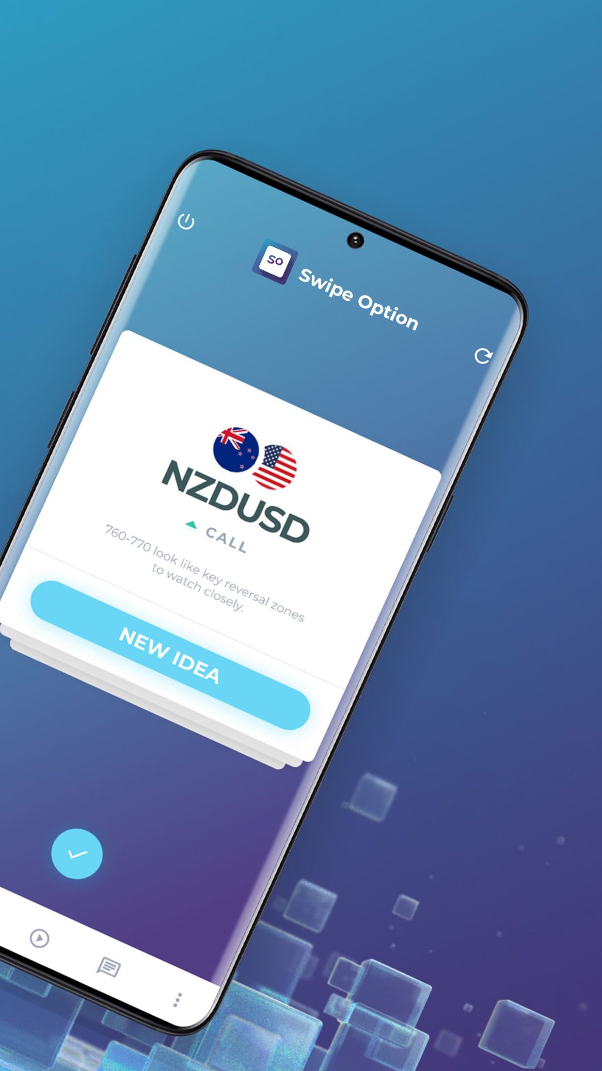 Descarga de APK de Swipe Option para Android