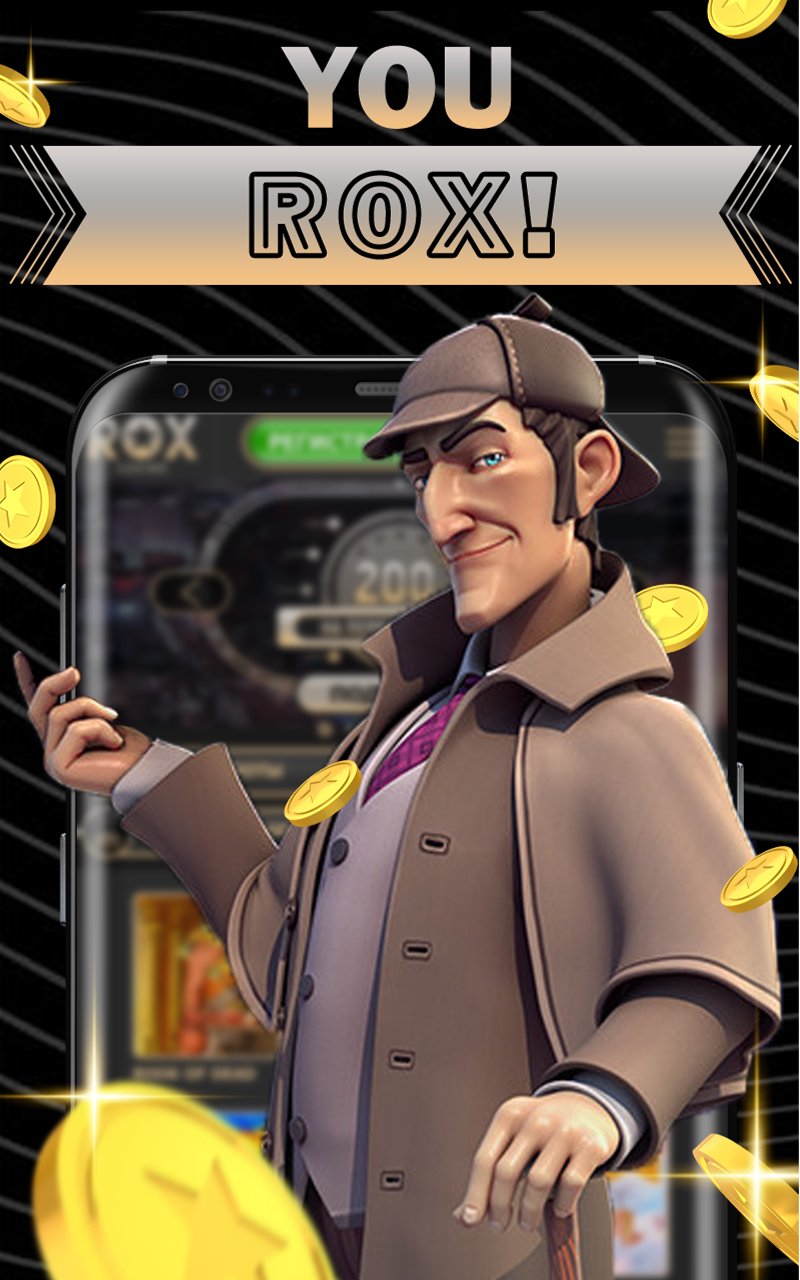 Rox Mobile APK for Android Download