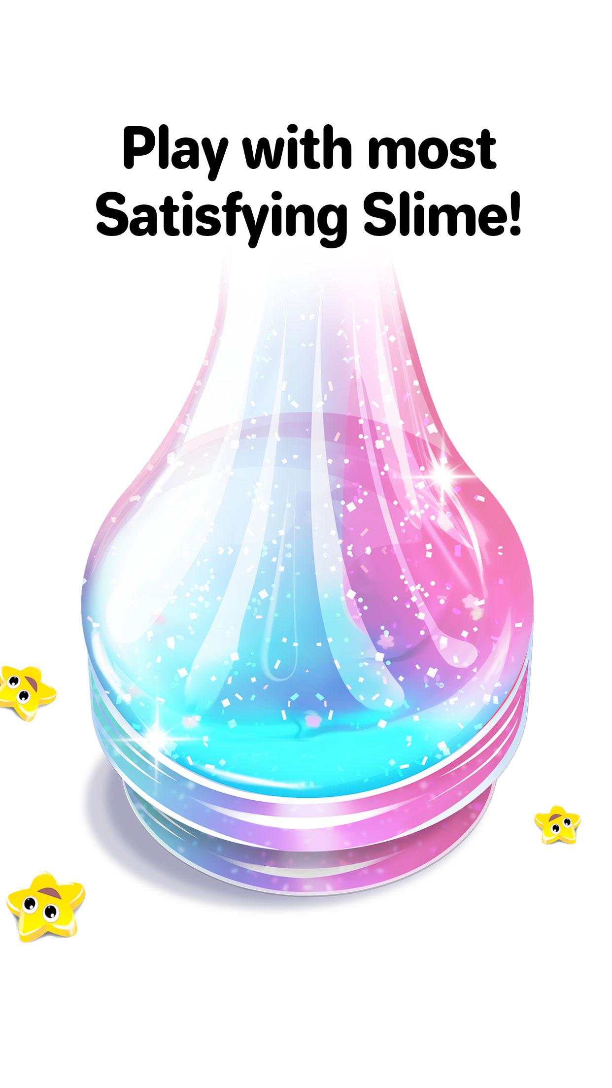 Satisfying Asmr Slime Games安卓下載,安卓版apk 免費下載